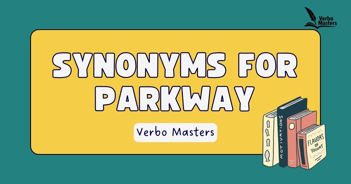 Abbreviation for Parkway: Definition & Meaning