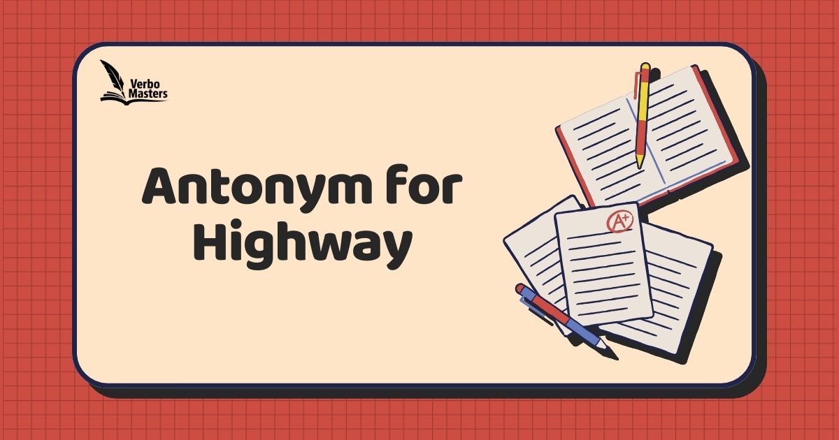 Abbreviation for Highway? Definition, Pronunciation, and Examples