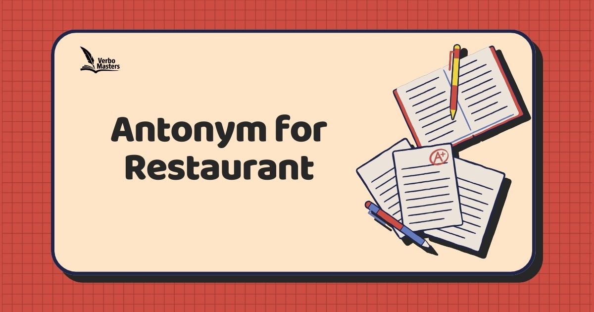 Abbreviation for Restaurant? Definition & Meaning