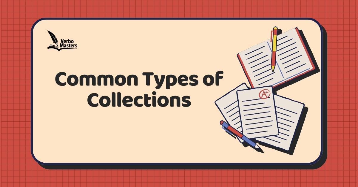 Abbreviation for Collection? Definition & Meaning