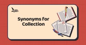 Abbreviation for Collection? Definition & Meaning