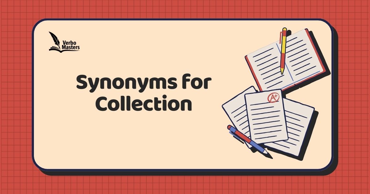 Abbreviation for Collection? Definition & Meaning