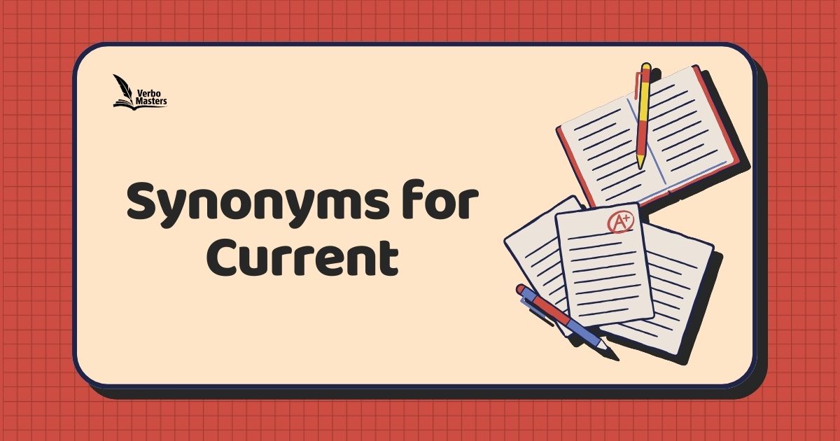 Abbreviation for Current? Definition & Meaning