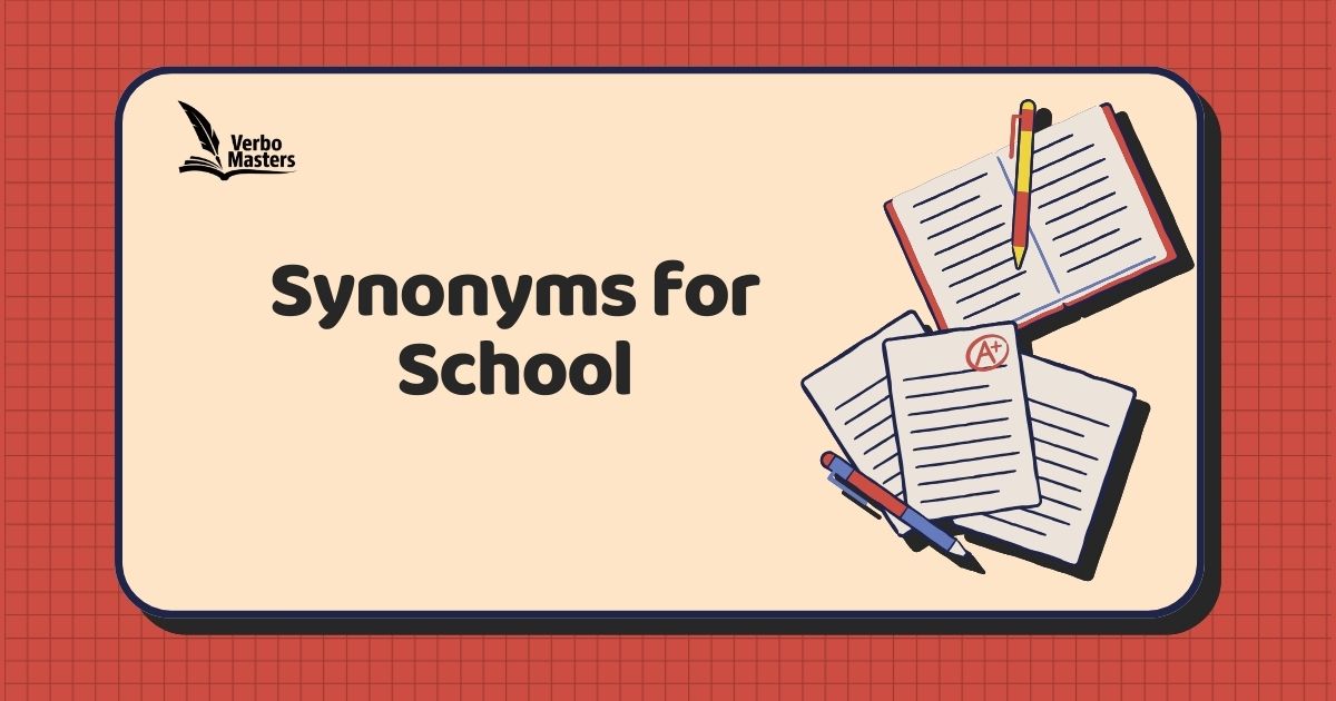 Abbreviation for School? Definition & Meaning