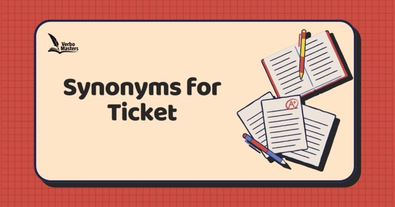 Abbreviation for Ticket? Definition & Meaning