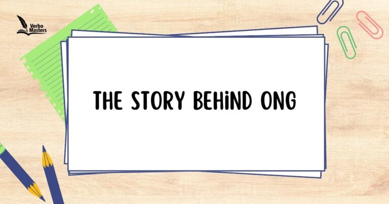 ONG Word Meaning, Uses, and Examples: Your Complete Guide